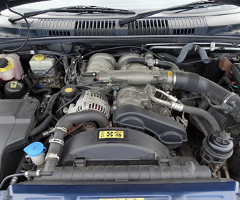 Latest Reconditioned Range Rover Engines | Fast Supplied & Fitted ...